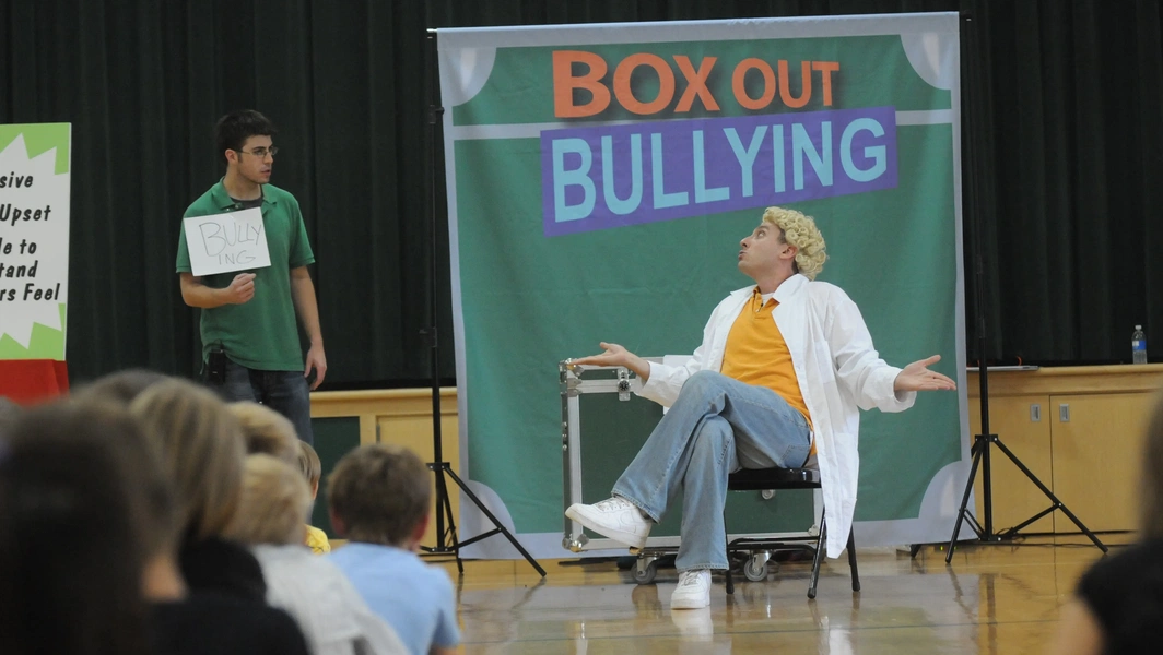 Experts urge parents to address bullying with empathy and structure