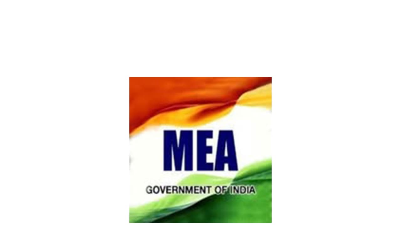 Norbu Negi to be India's next high commissioner to Sierra Leone
