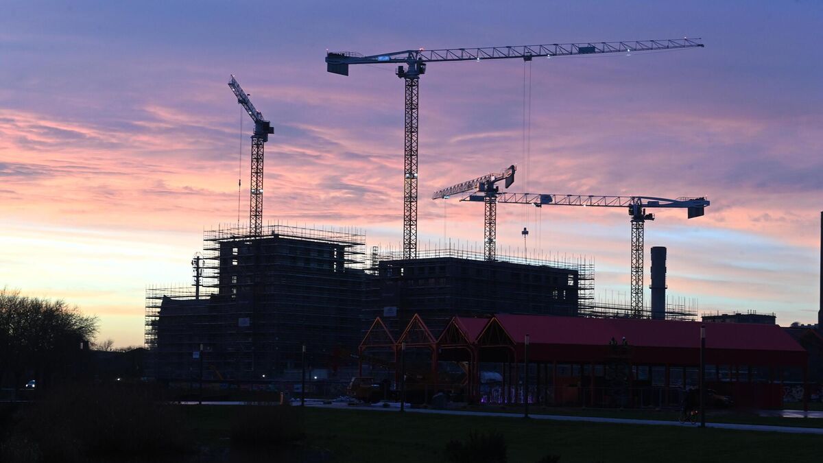 Cork council to zone enough land for 50,000 homes after requests from ...