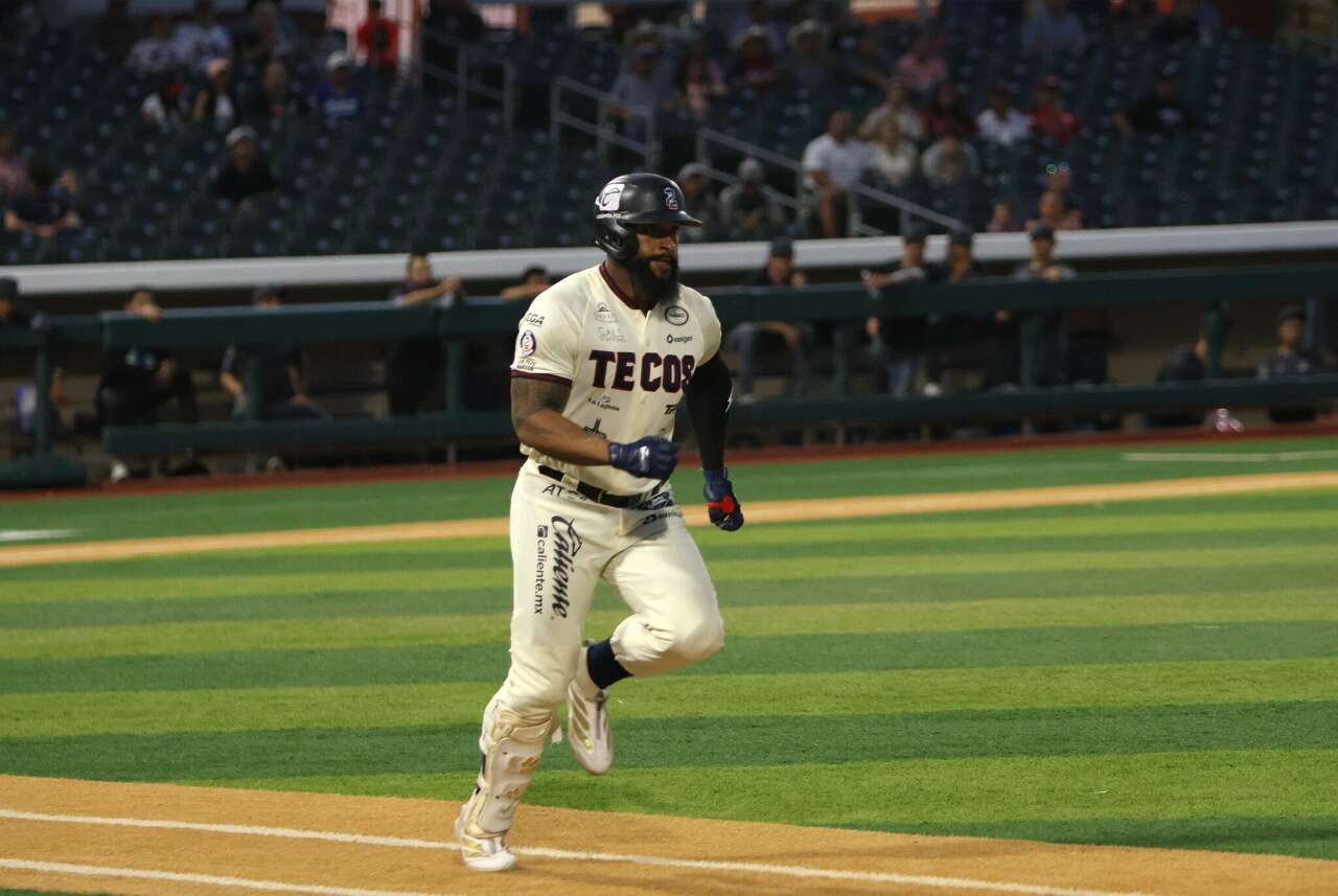 Tecos pop for nine runs in series-opening win over Bravos