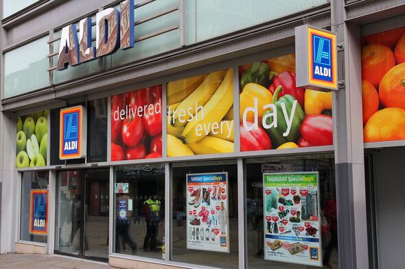 Aldi announces major £5bn update on eggs, meat, fruit and vegetables