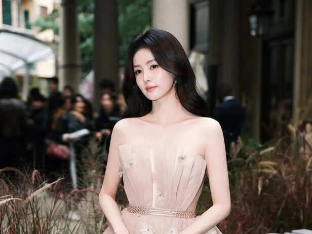 Bai Lu controversy explained: Why the Chinese actress lost nearly one ...