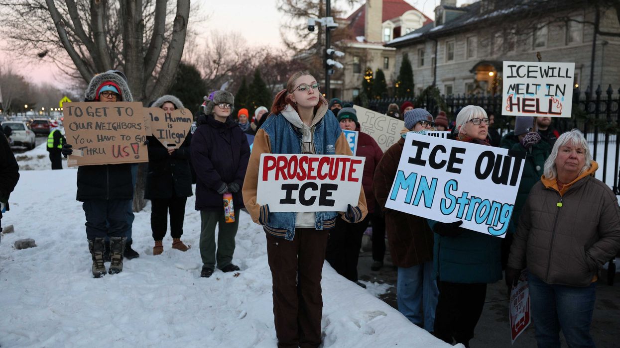 ICE agent arrested in Texas for shooting migrant and lying about it: report