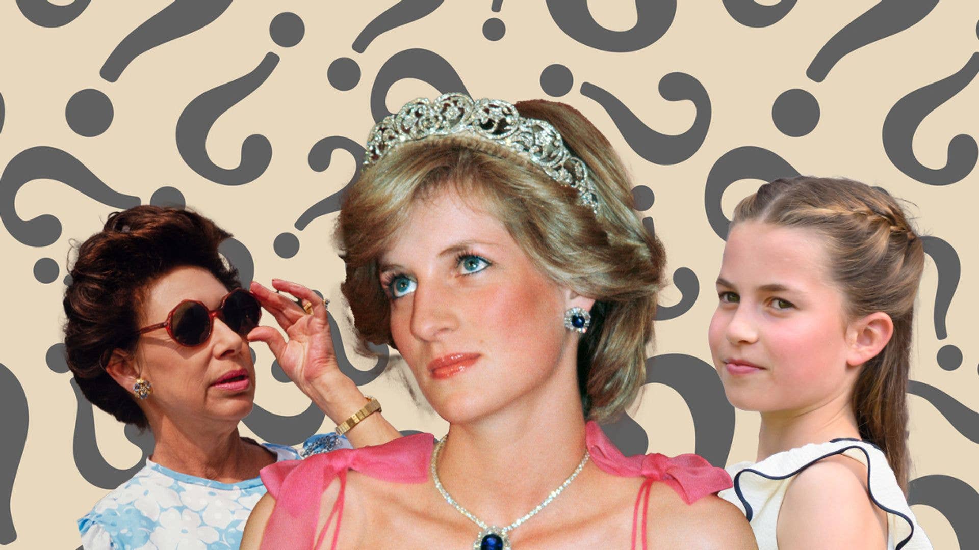 Play HELLO!'s royal siblings matching cards game