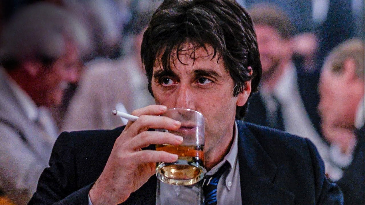 Al Pacino and John Goodman sing Sea of Love (full scene) | Sea of Love