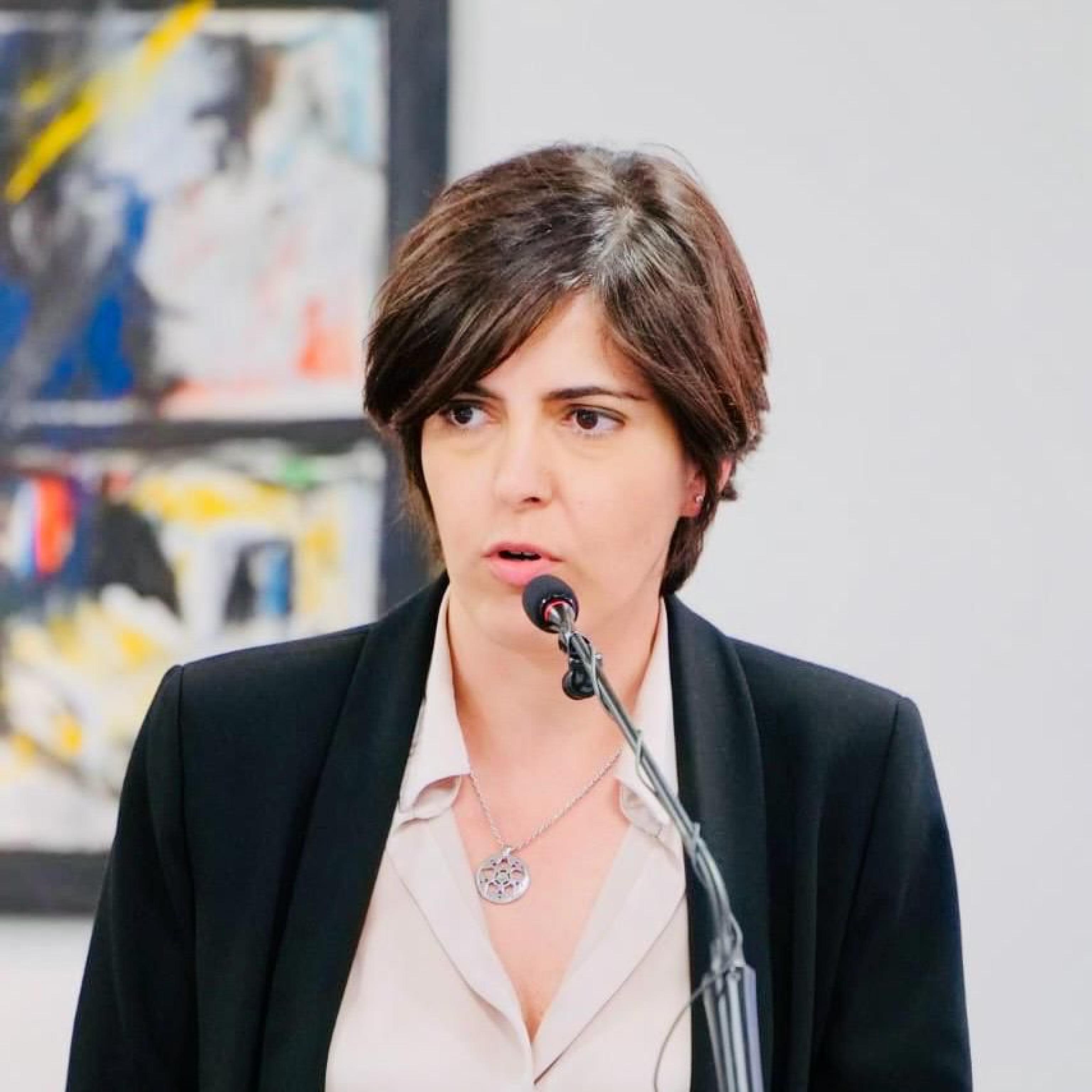 Verri (M5S), rendere operativo il protocollo per la chirurgia ...