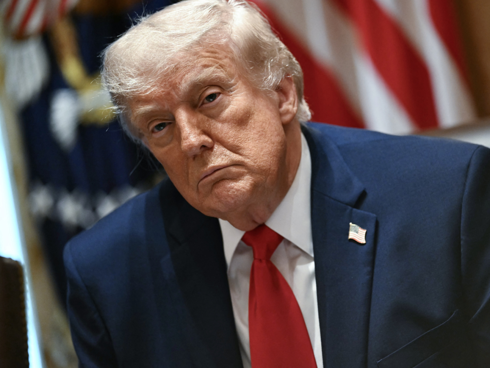 Doch noch keine Trump-Entscheidung zum Iran