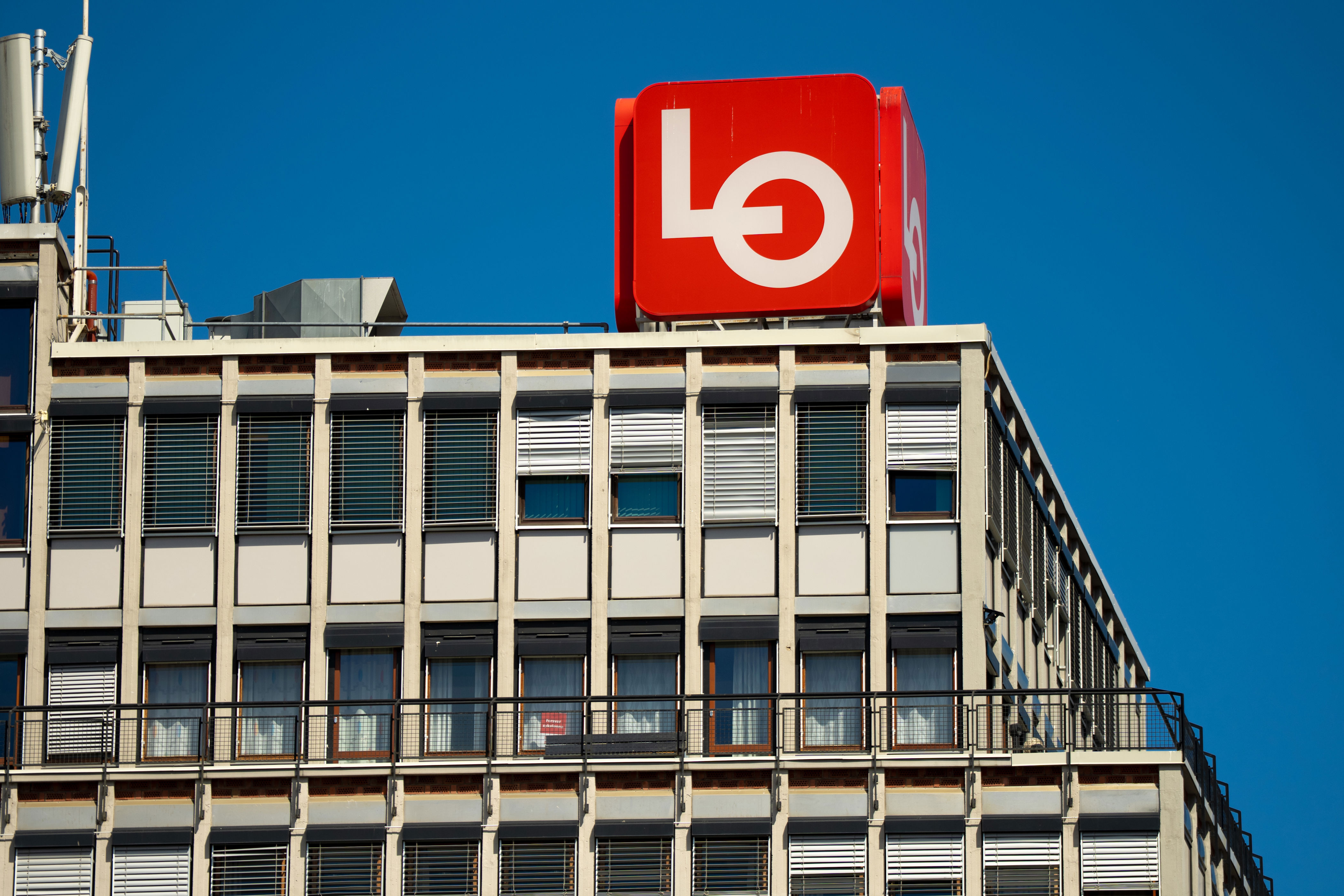 NHO vant søksmål mot LO i Arbeidsretten
