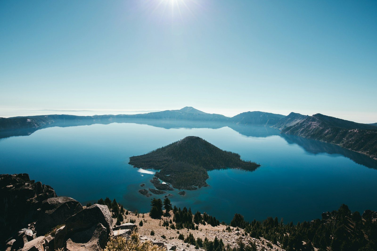 9 amazing places to explore across the US this summer