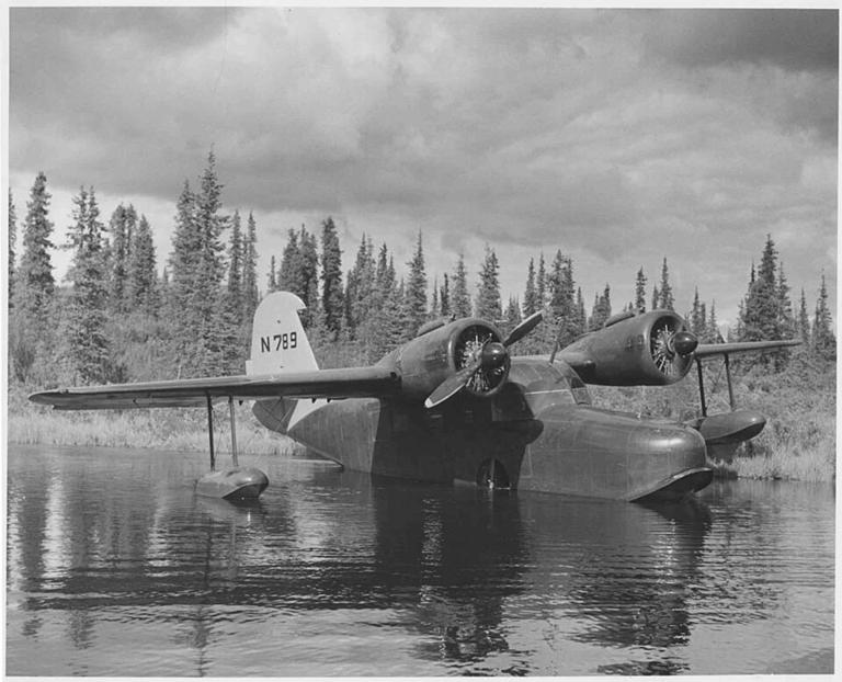 Today in aviation history: First flight of the Grumman G-21 Goose
