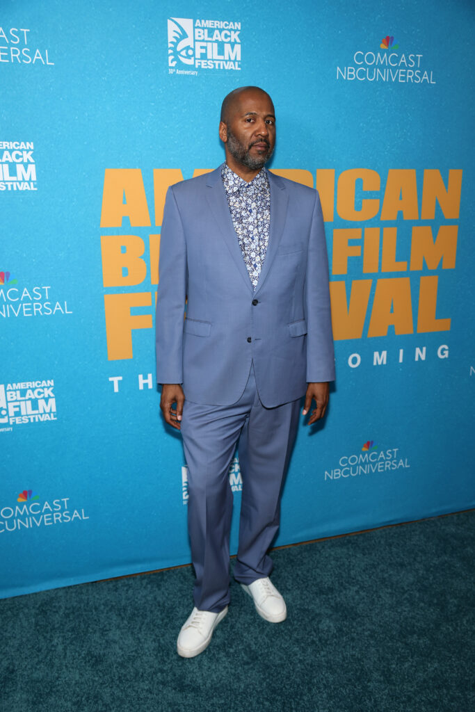 Black stars who slayed at the American Black Film Festival 2026
