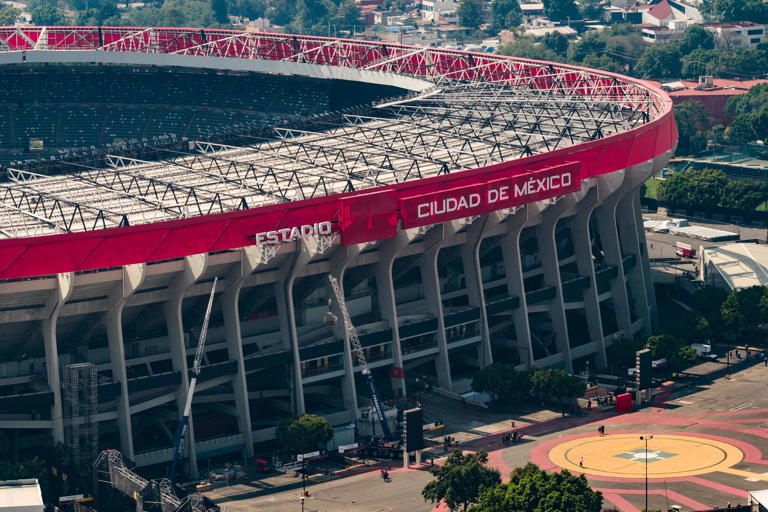 How to experience Mexico during the 2026 World Cup