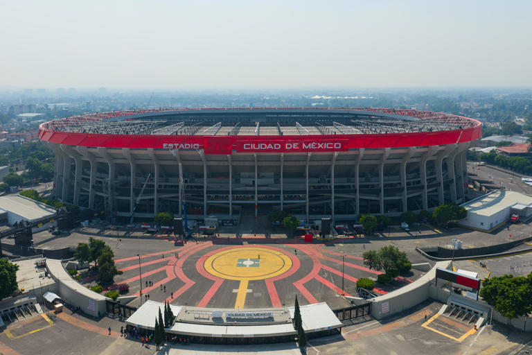 How to experience Mexico during the 2026 World Cup