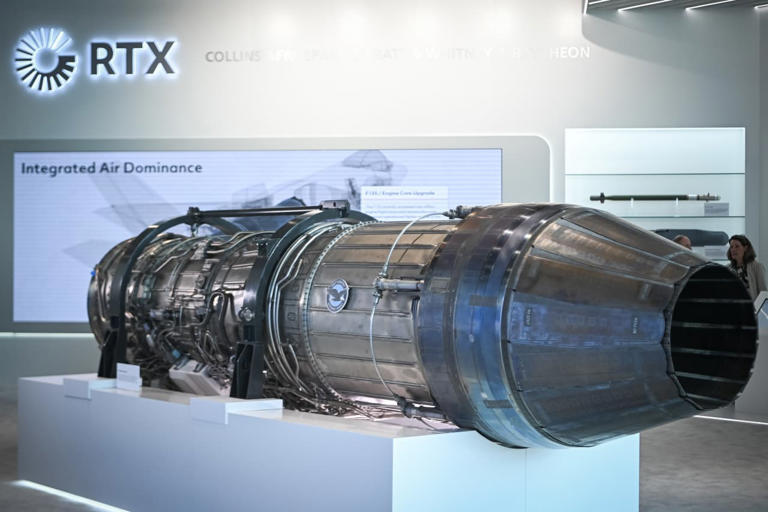 3 aerospace stocks ready to ride the aftermarket rebound