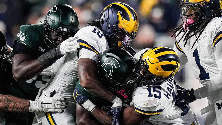 Michigan football adds 2027 LB Brayden Watson: What it means for the ...