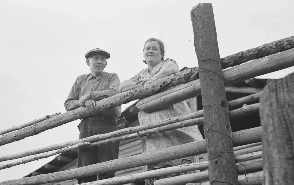 Idaho rancher’s story highlights deepening farm mental health crisis