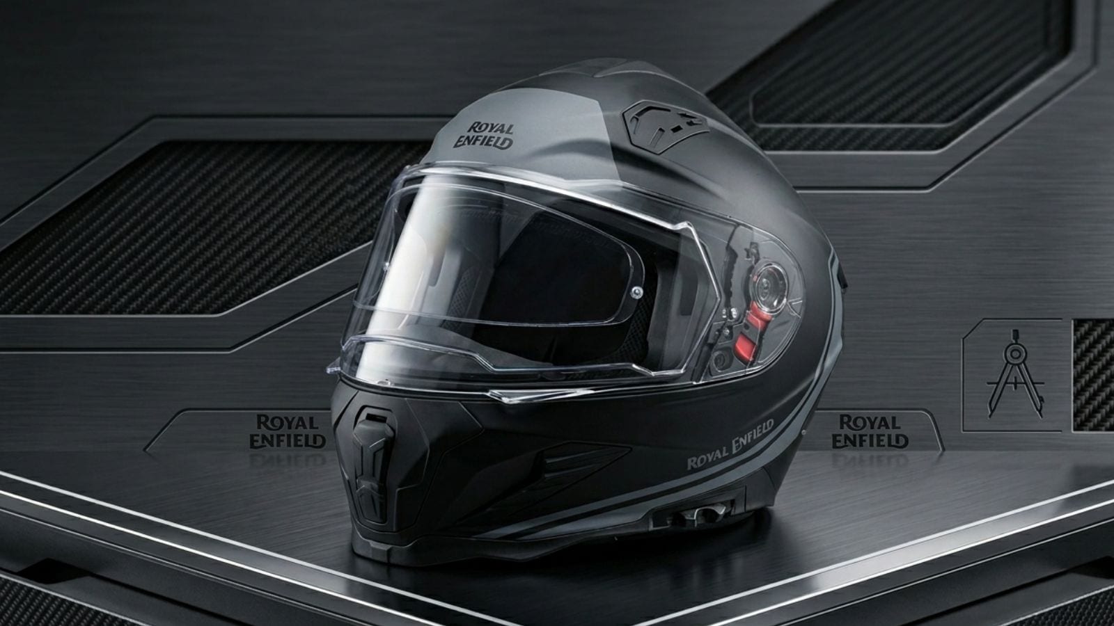 Royal Enfield Velocity helmet review: Beyond the badge