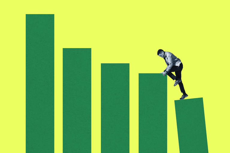 How you can turn personal discipline into the ultimate business advantage