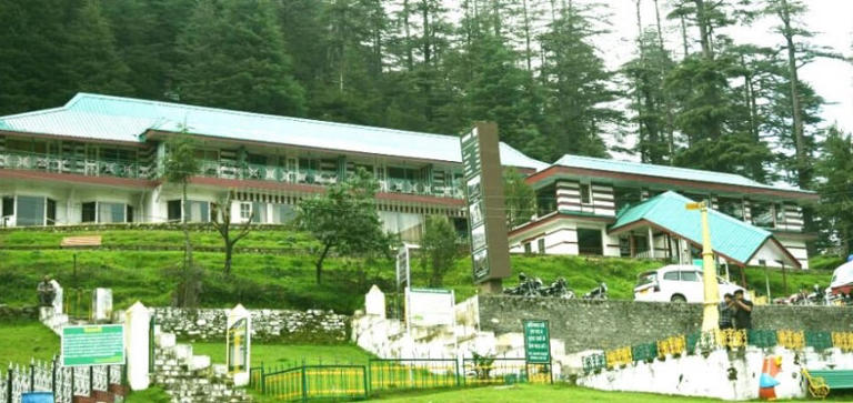 Best places to visit in Dalhousie for a perfect hill station getaway