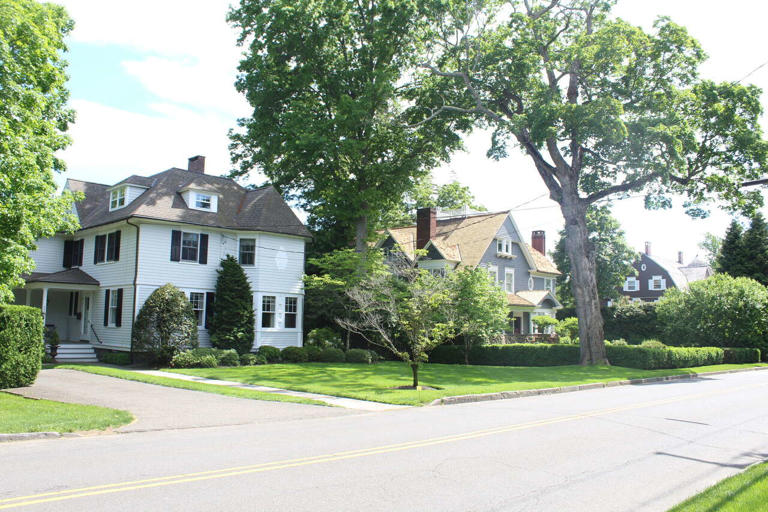 Hundreds of Fairfield homeowners appeal property assessments after ...
