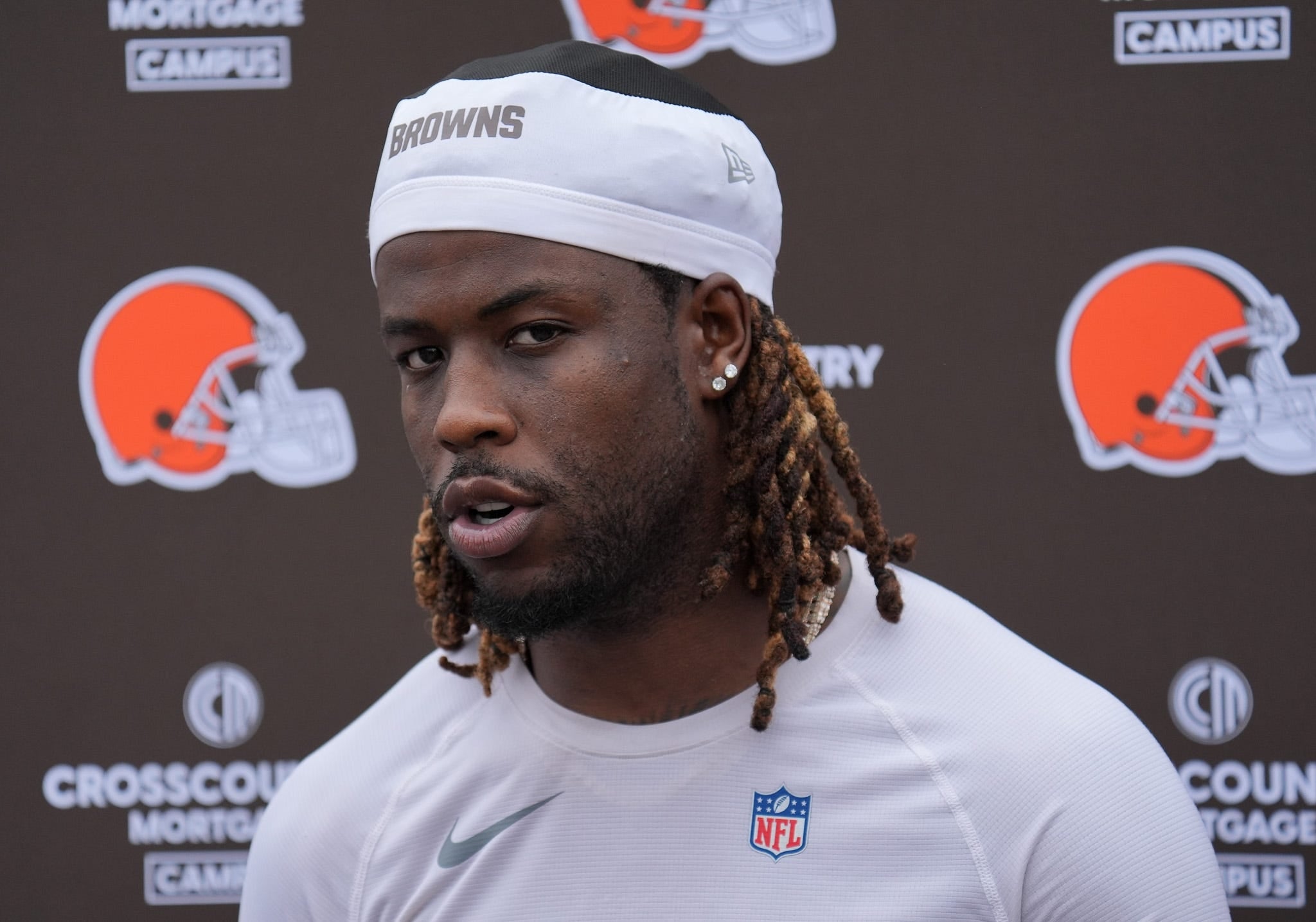 Cleveland Browns fans are going to feel great about Jerry Jeudy's ...