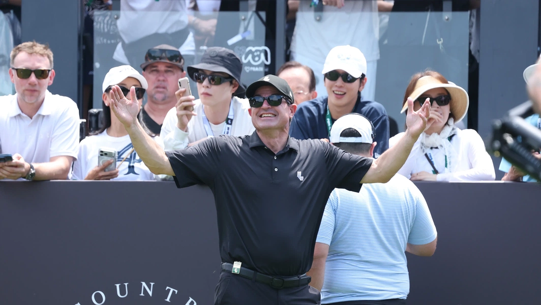 LIV Golf axes key streaming feature amid funding crisis