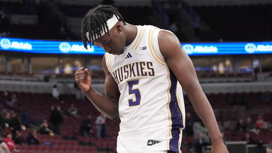 Predicting the 2026-27 stat line for Kentucky point guard Zoom Diallo