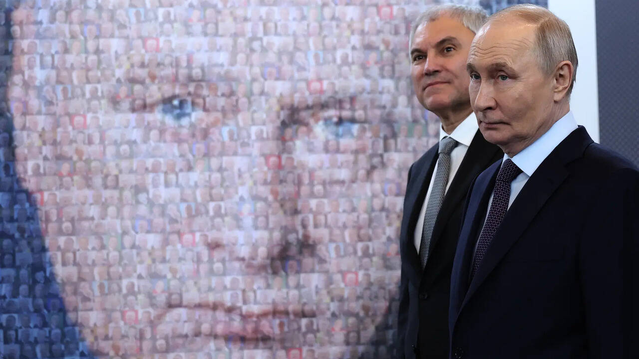 Mini pigs, organ printing & cryotherapy: Inside Putin's $26 billion ...