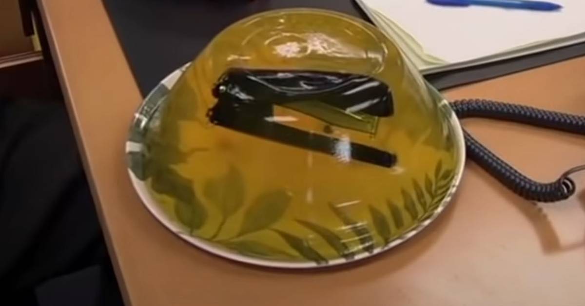 Hilarious things from The Office that would get you fired instantly at ...