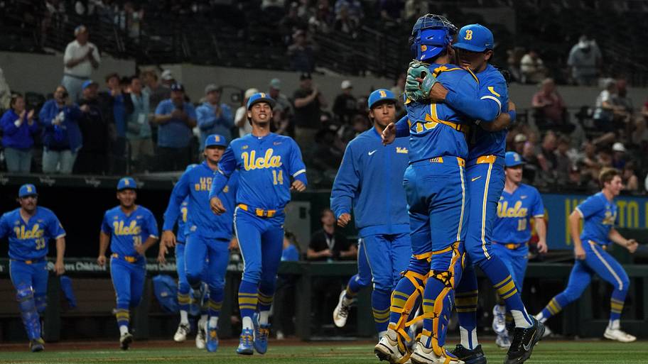 Our staff picks every NCAA baseball regional winner — including Wake ...