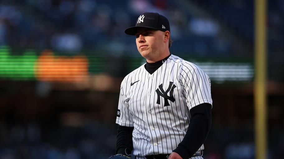 The Yankees are playing a dangerous game with Ryan Weathers