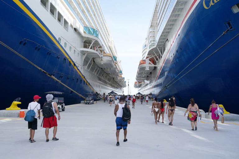6 million Carnival Cruise customers’ data impacted amid hacker group’s ...