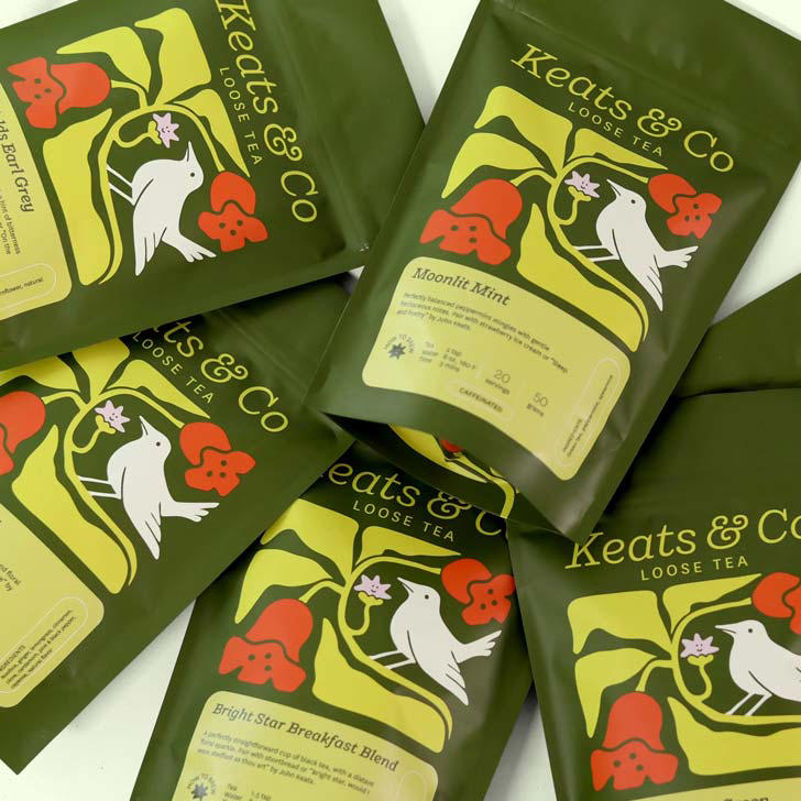 Hank & John Green launch new charity tea shop to fight the world's ...