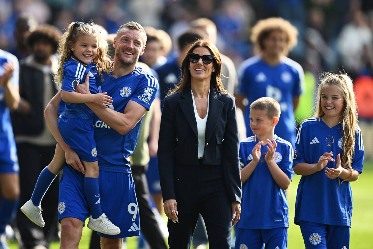 Rebekah Vardy has message to the public as she has new reality show ...