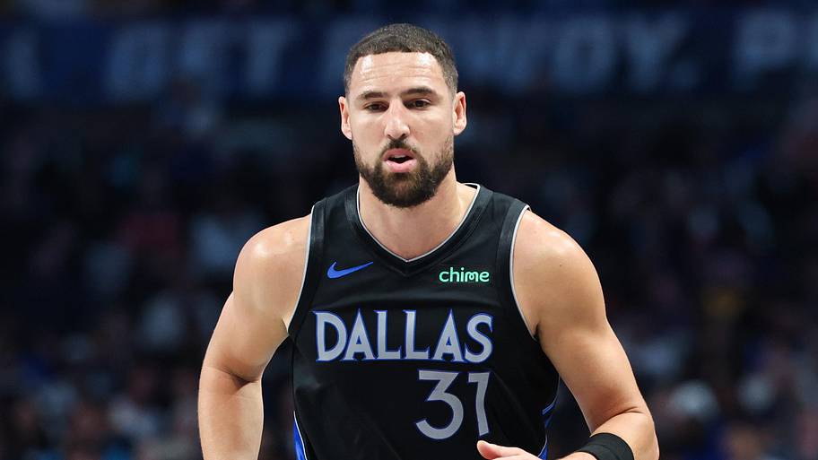 Warriors' draft target could put Klay Thompson out of a job with ...