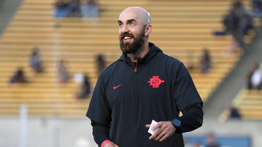PAC-12 releases kickoff times and TV information for San Diego State’s ...