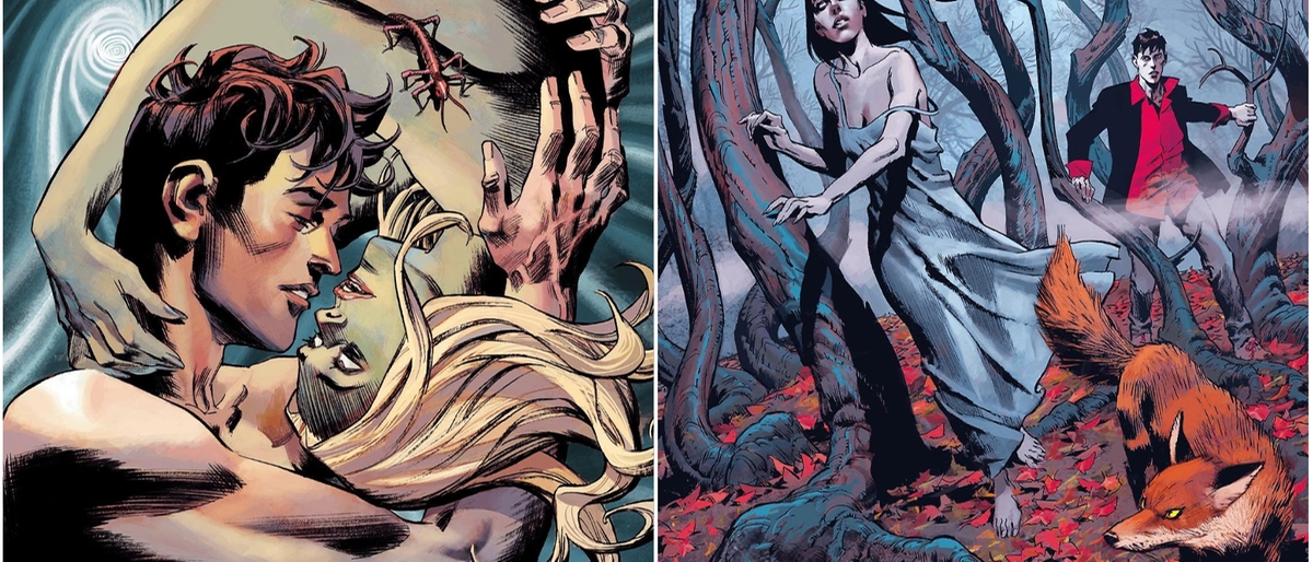 Barbara Baraldi e Dylan Dog: “Io, libera di osare tra incubo e realtà ...