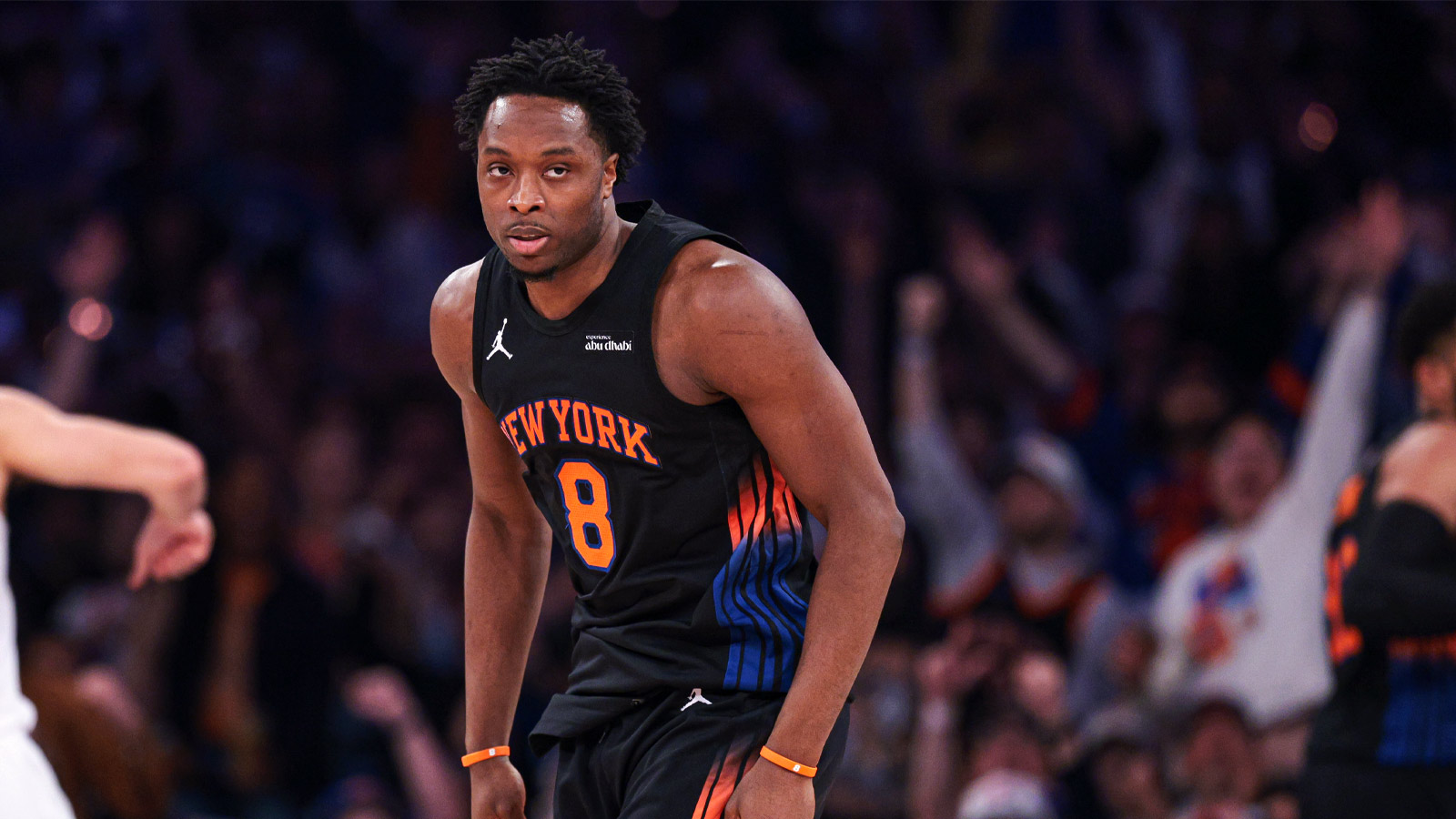 OG Anunoby’s last second strategy before NBA Finals Game 5
