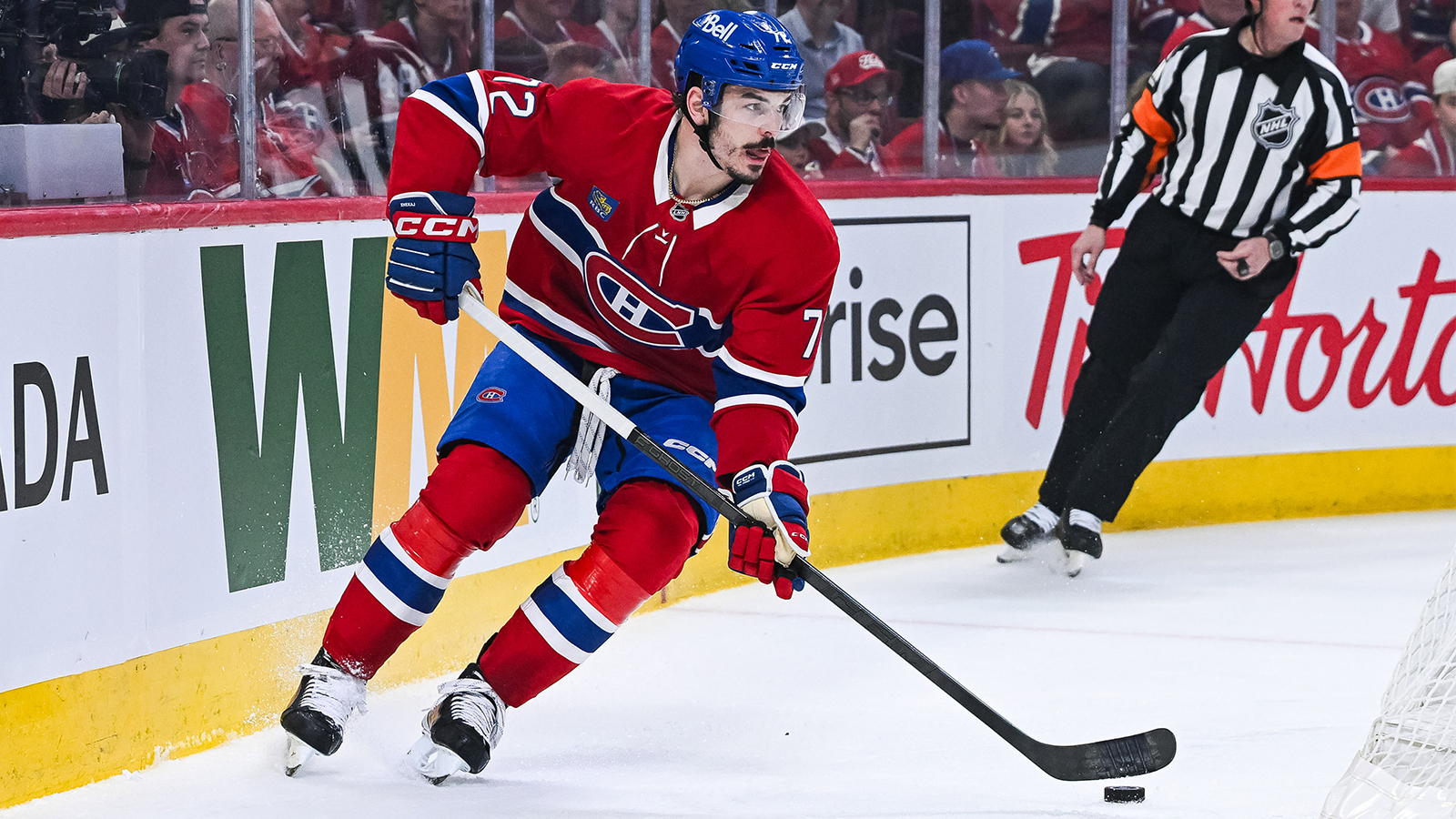 Canadiens’ Martin St Louis hints at lineup change facing elimination vs ...