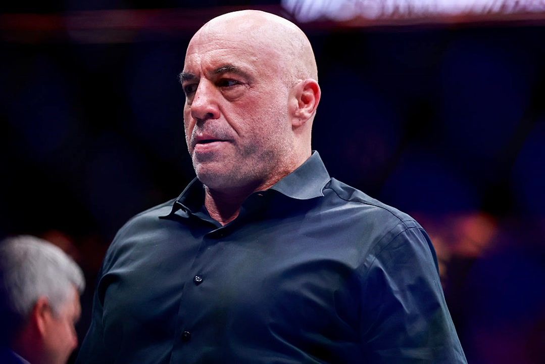 Joe Rogan disapproves of holding UFC Freedom 250 at White House: 'I don ...