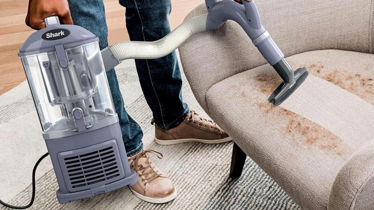 Is the least expensive Shark vacuum worth buying?