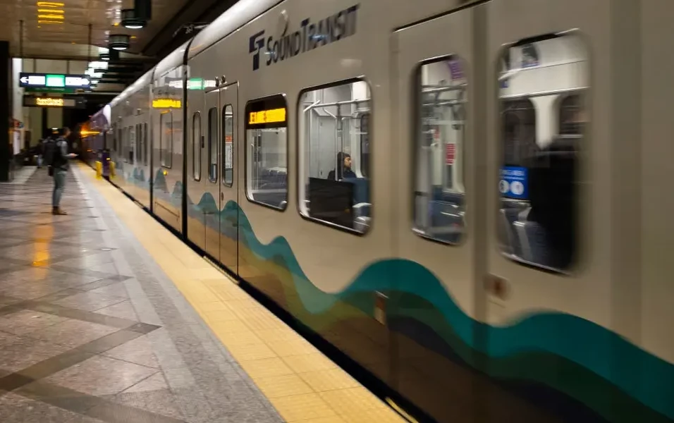 Sound Transit plan keeps Everett, Tacoma projects on schedule despite ...