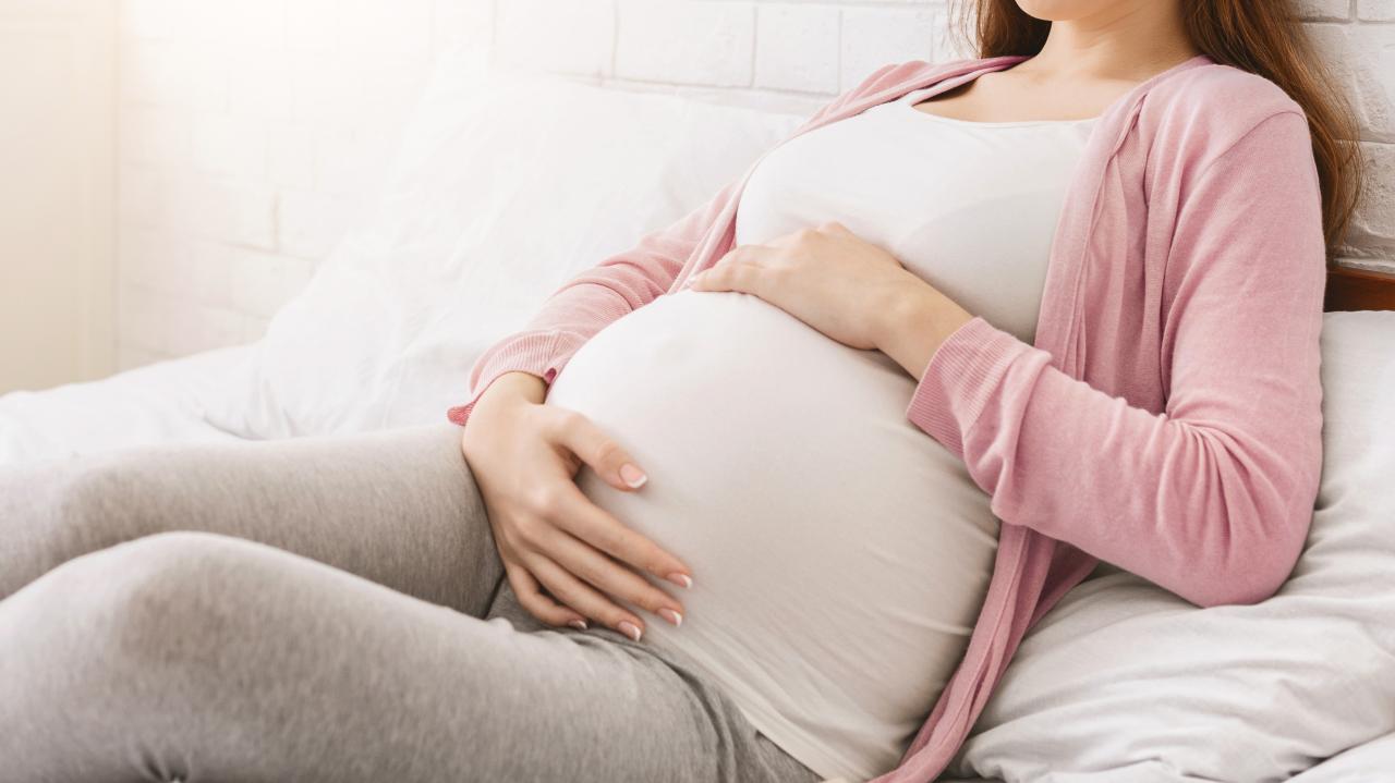 Como calcular a data da concepção? Veja quando a gravidez pode ter começado
