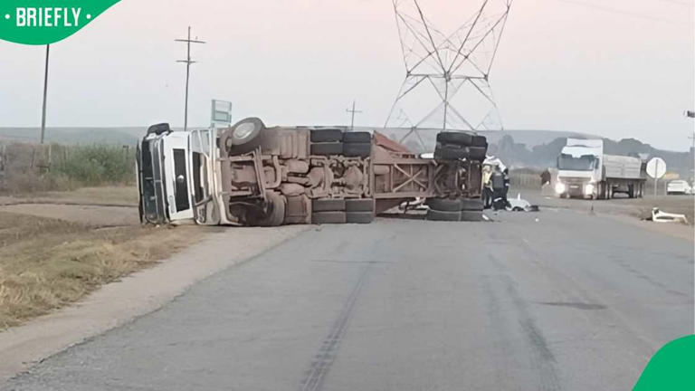 North West crash leaves nine people dead, including 10-year-old girl ...