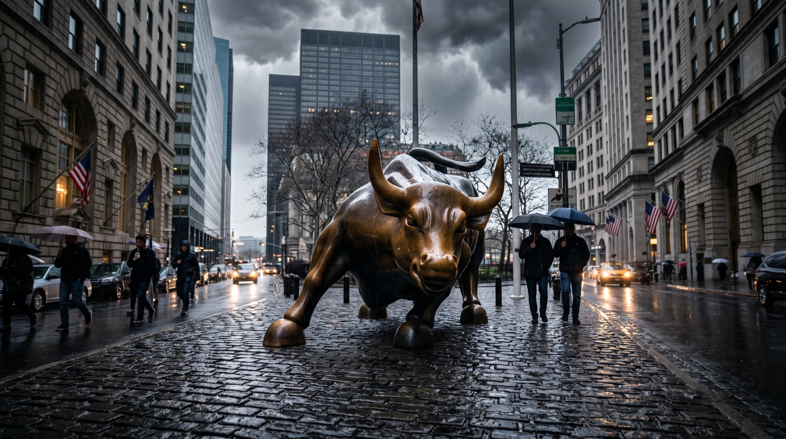 5 reasons stocks could drop 10% this summer — and why selling now is a ...