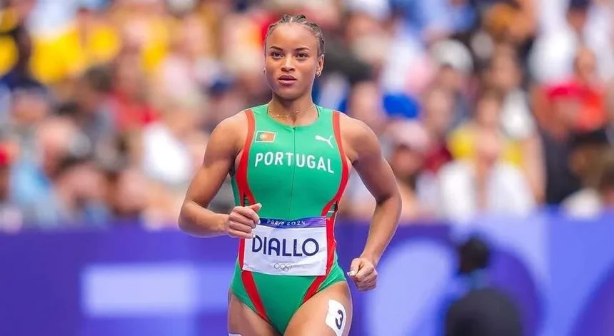 Fatoumata Diallo vence 400 m barreiras do Memorial Irena Szewinska na ...