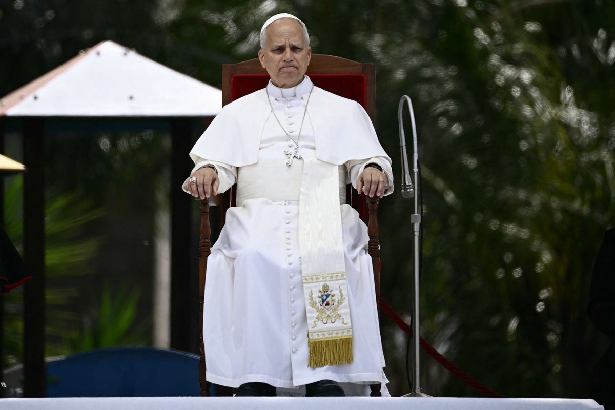 Pope Leo asked Chicago mayor about ICE raids during Vatican meeting