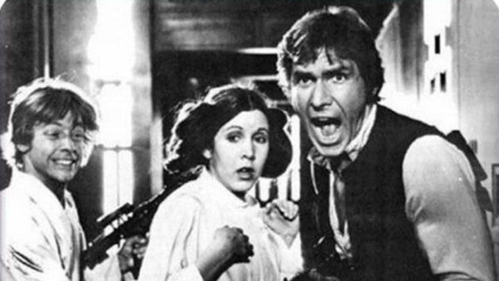 The original Star Wars made over $3 billion in today’s money