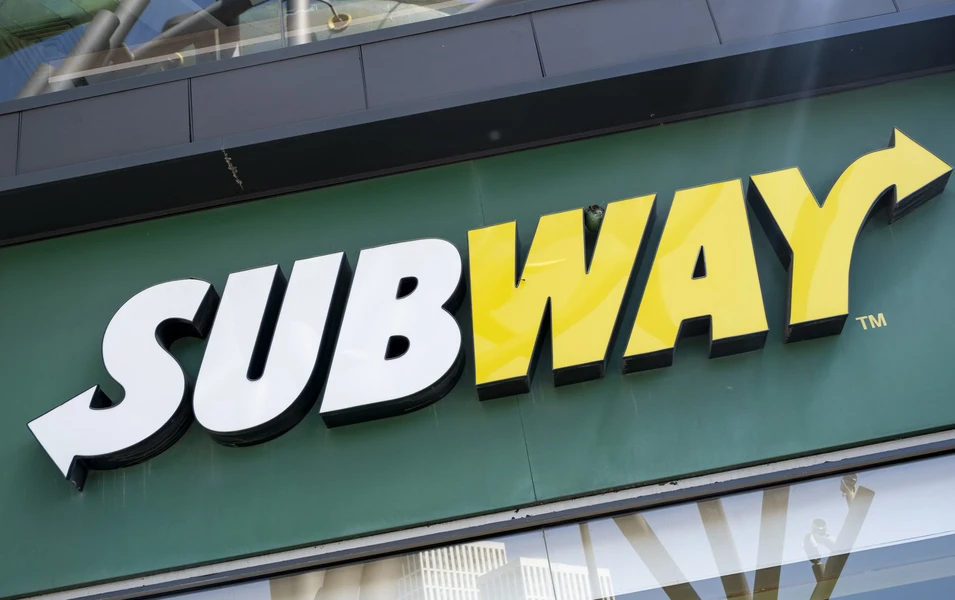 Chowhound crowns Subway’s 'The Boss' as top sandwich