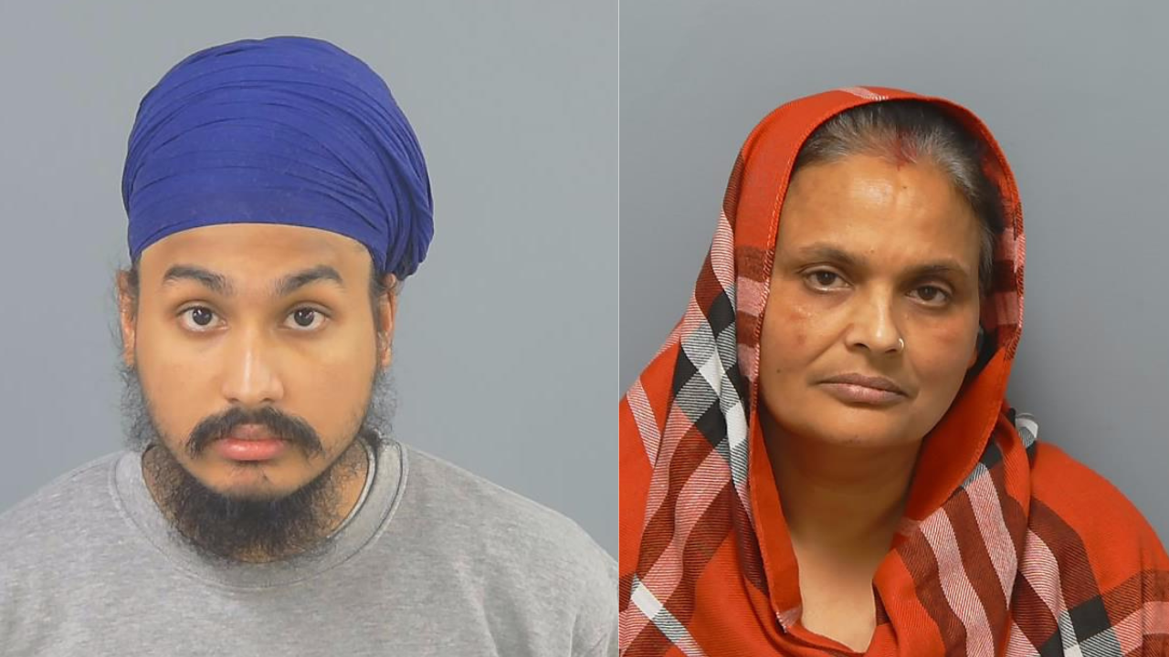 Sikh PIO's murder conviction triggers storm over carrying kirpan in public